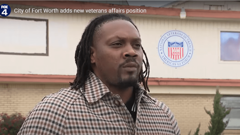 The National Veterans Outreach Program | NVOP | Home Page