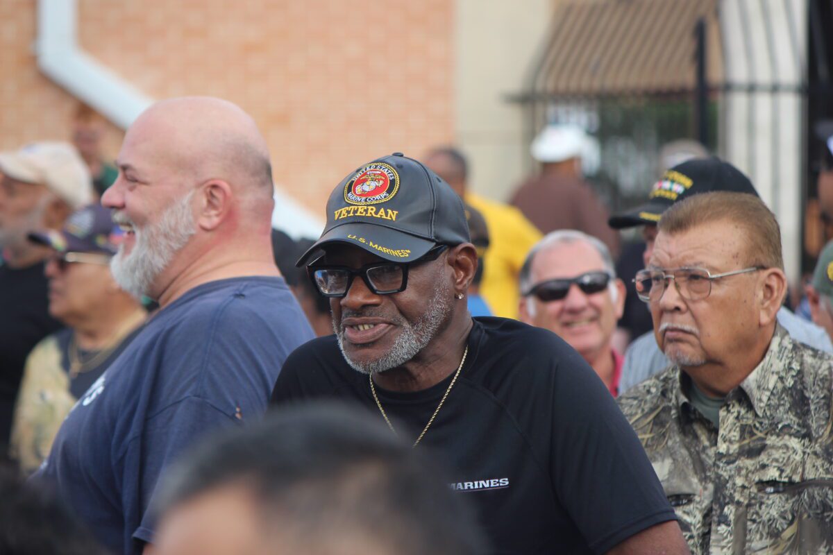 Homeless Veteran Reintegration Program (HVRP) | NVOP