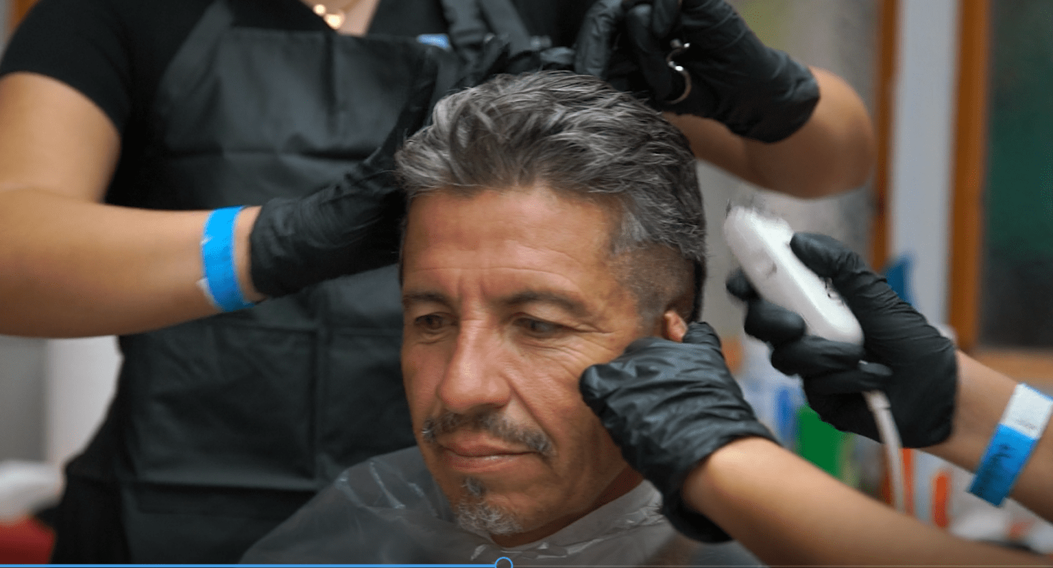 The National Veterans Outreach Program | NVOP | Home Page