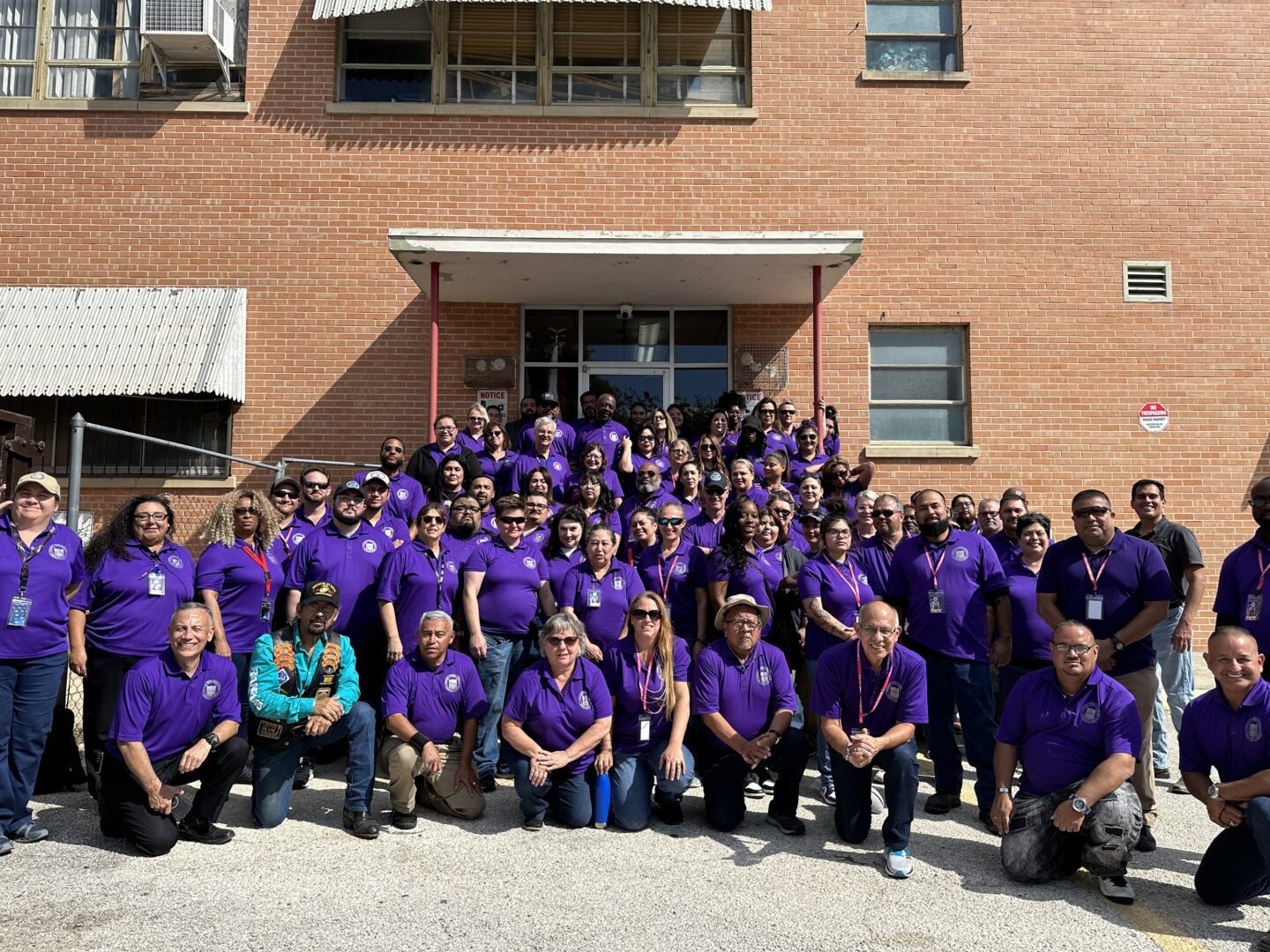 Volunteer with NVOP | NVOP